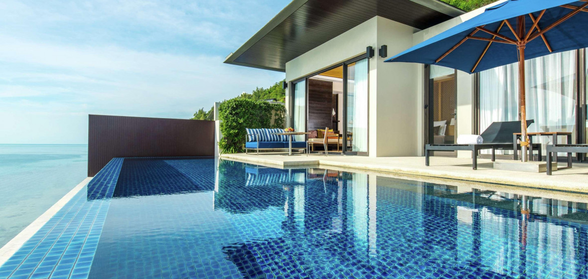 Conrad Koh Samui, Ko Samui. Expertenbewertungen und Highlights | The ...