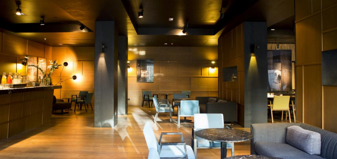Alma Barcelona, Barcelona Review | The Hotel Guru