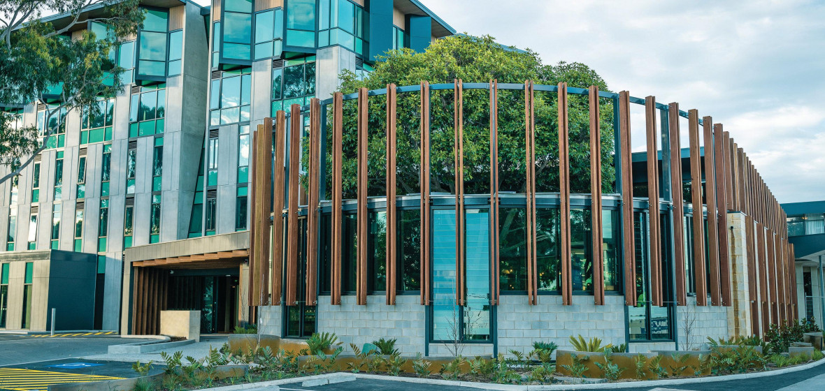 Marion Hotel, Adelaide (South Australia), Australia. Expert reviews and ...