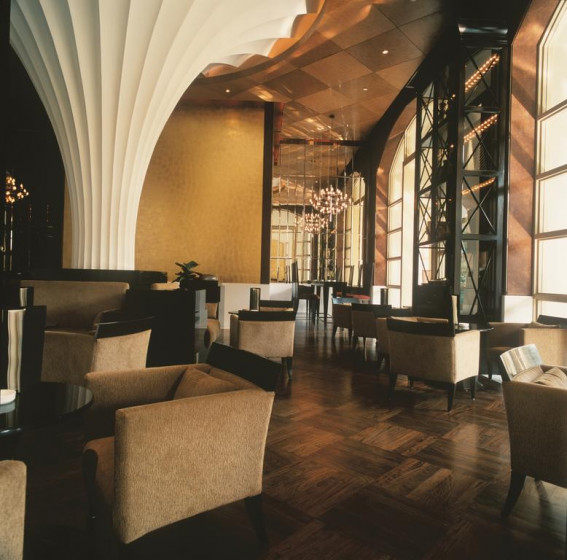 The Trident, Gurgaon, Gurgaon Review | The Hotel Guru