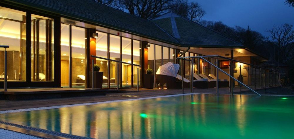 Armathwaite Hall Hotel & Spa, Cumbria. Expert reviews and highlights ...