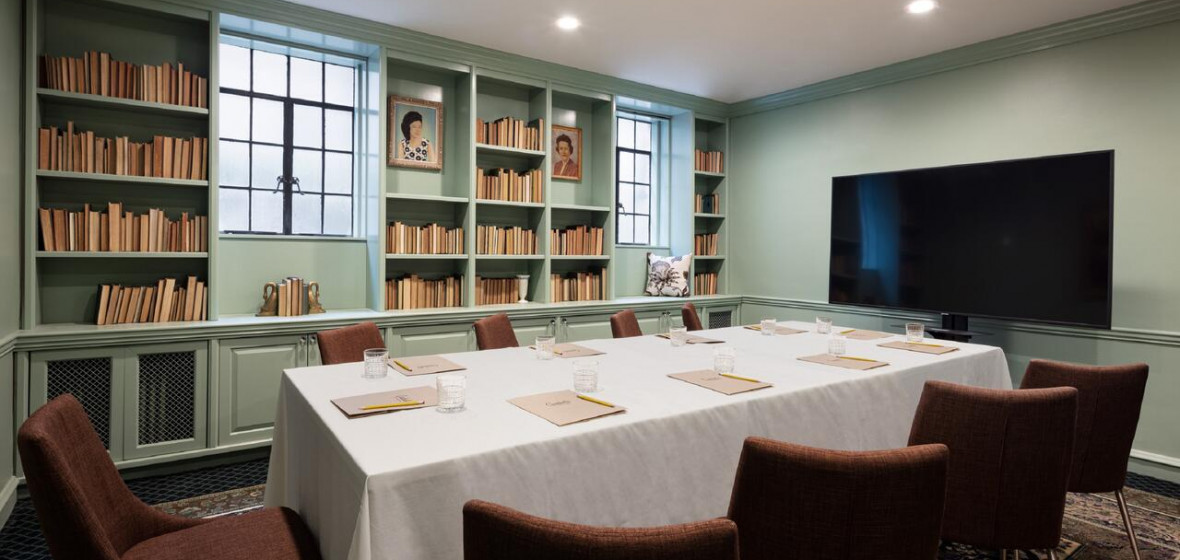 Graduate Evanston, Illinois Review | The Hotel Guru