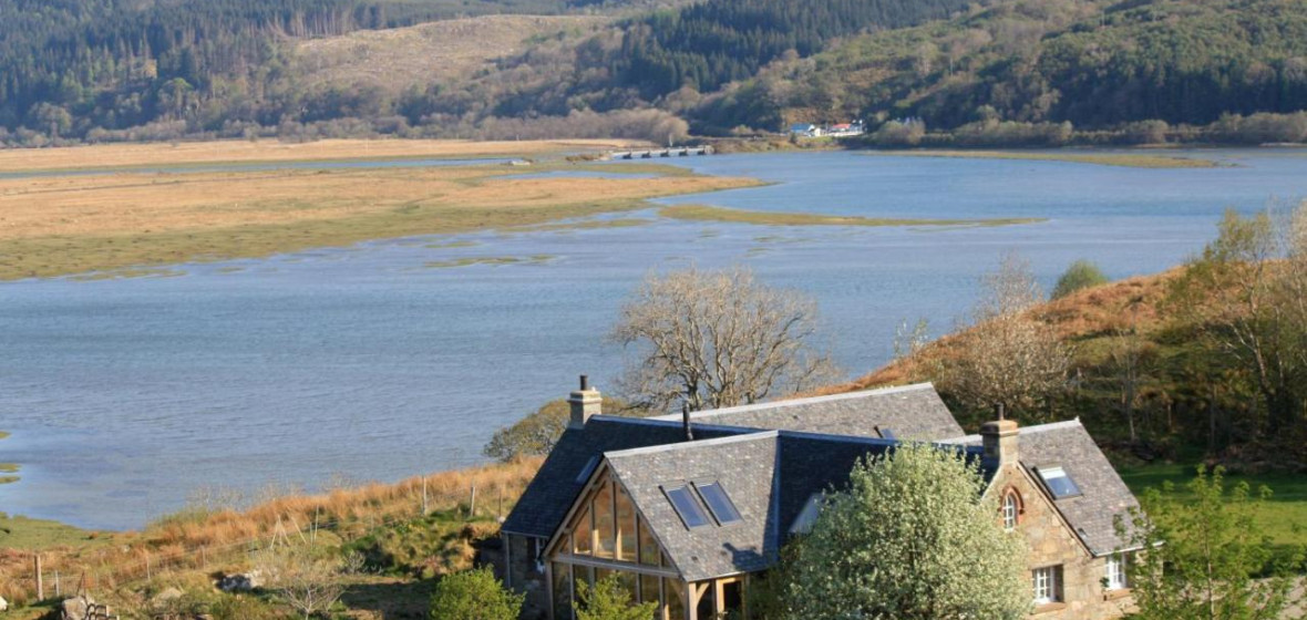 Winterton, Argyll. Expert reviews and highlights | The Hotel Guru