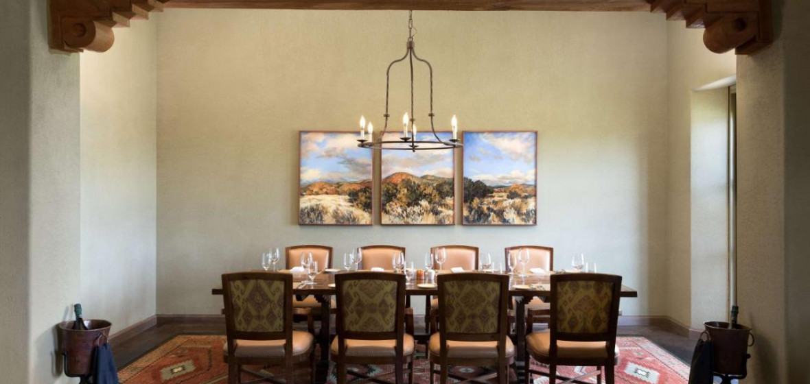 Hyatt Regency Tamaya Resort & Spa, New Mexico Review | The Hotel Guru