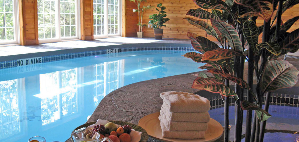 The French Manor Inn, Pennsylvania Review | The Hotel Guru