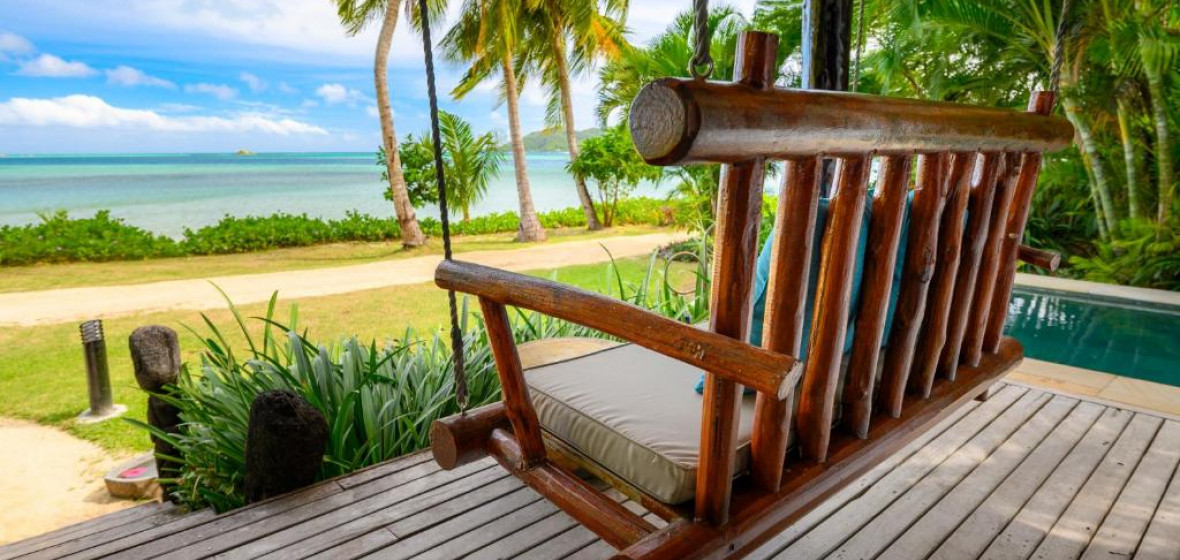 Tropica Island Resort, Fiji (Malolo Island). Expert reviews and ...