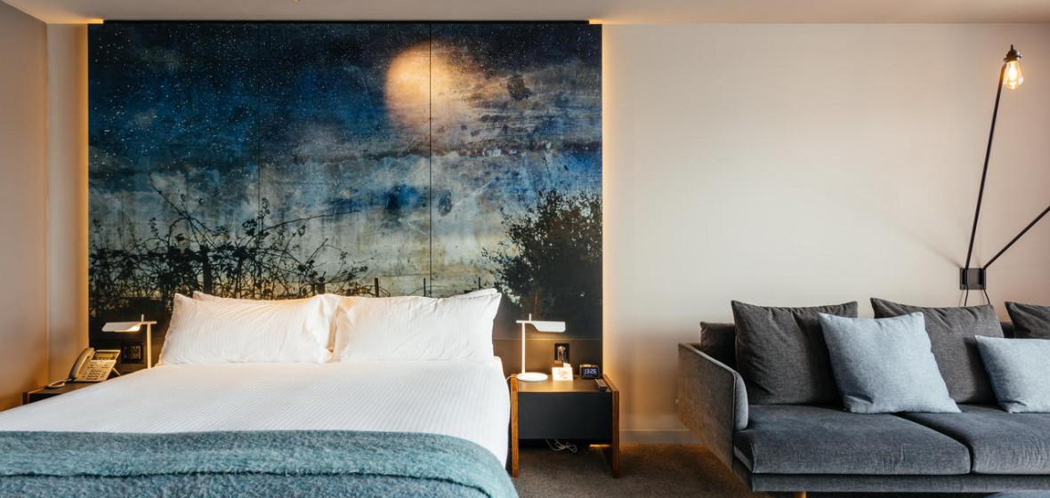 MACq 01, Hobart Review | The Hotel Guru