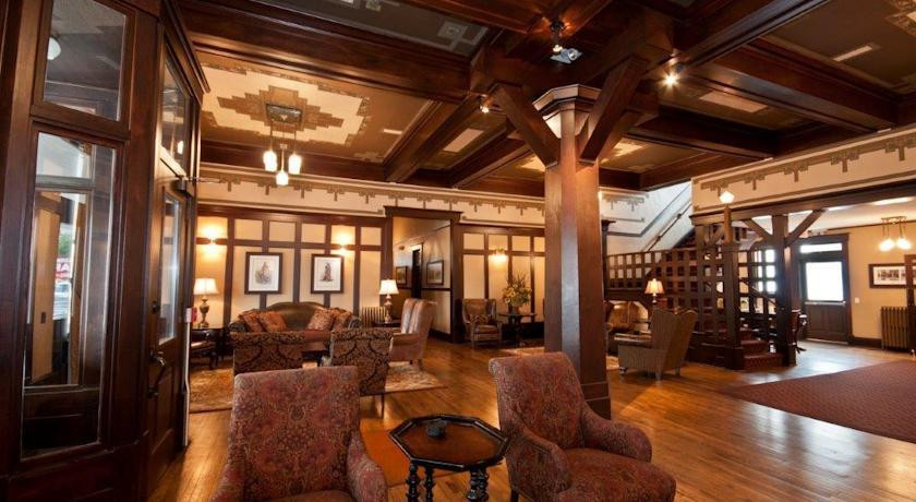 Sacajawea Hotel, Three Forks Review | The Hotel Guru