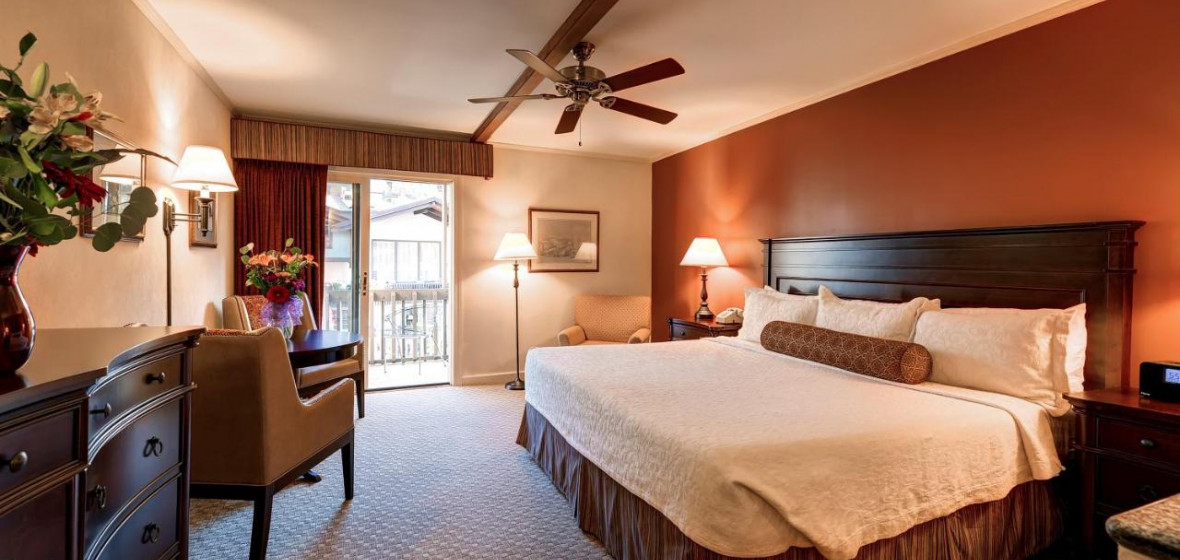 Sitzmark Lodge, Vail Review | The Hotel Guru