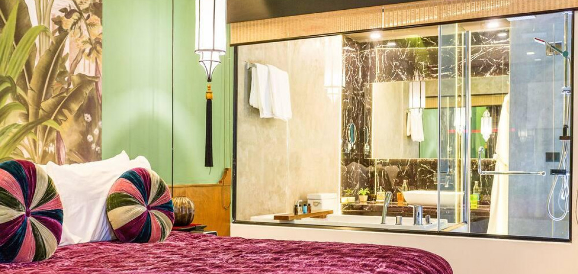 Lao Poet Hotel, Vientiane (Laos), Laos. Expert reviews and highlights ...