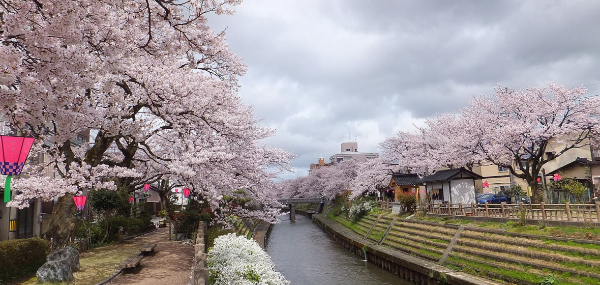 Best places to stay in Toyama Prefecture, Japan | The Hotel Guru