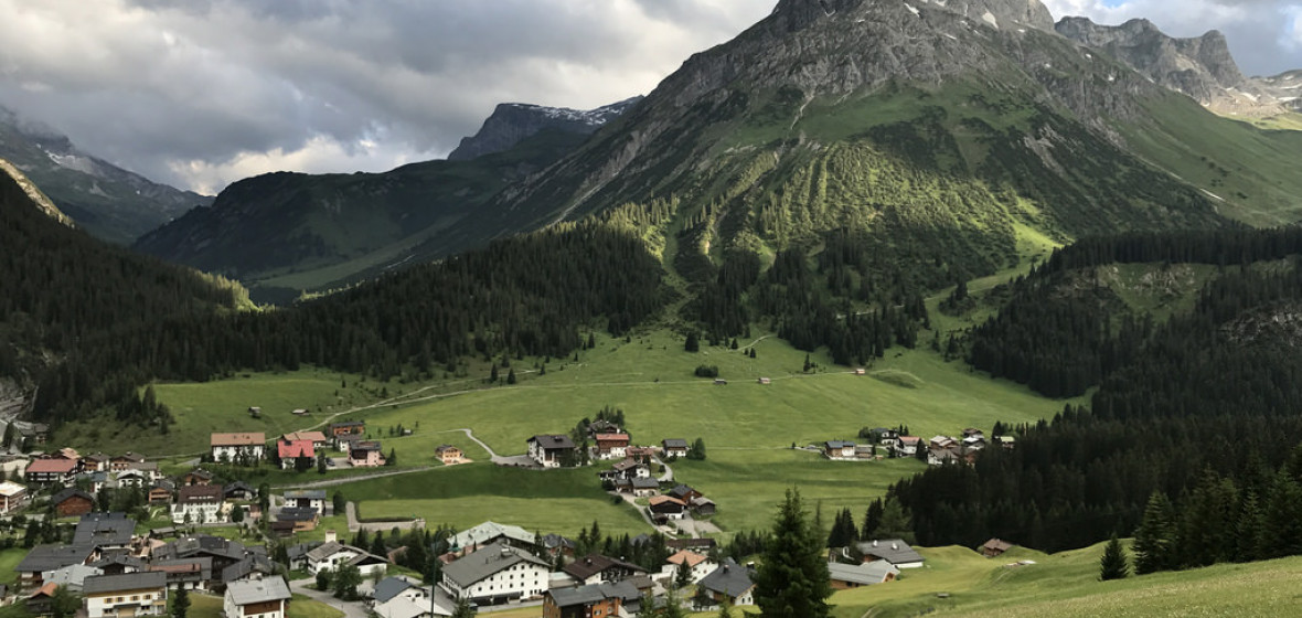 Best places to stay in Lech, Austria | The Hotel Guru