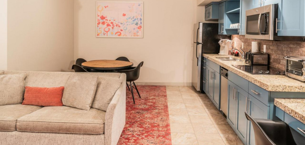 Cliffrose Springdale, Springdale Review | The Hotel Guru