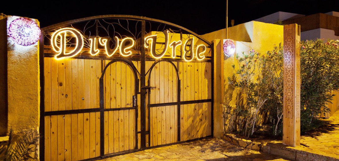 Dive Urge, Dahab Review | The Hotel Guru