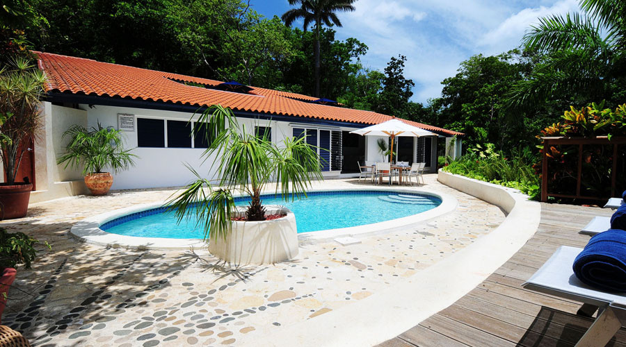 Geejam, Jamaica Review | The Hotel Guru