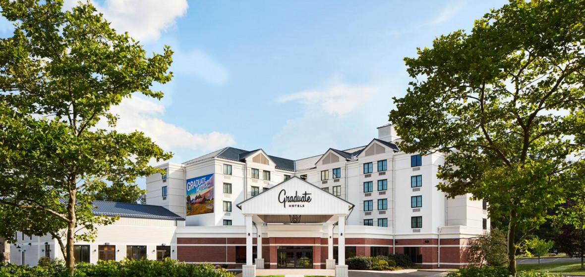 Graduate Storrs, Connecticut. Expertenbewertungen und Highlights | The ...