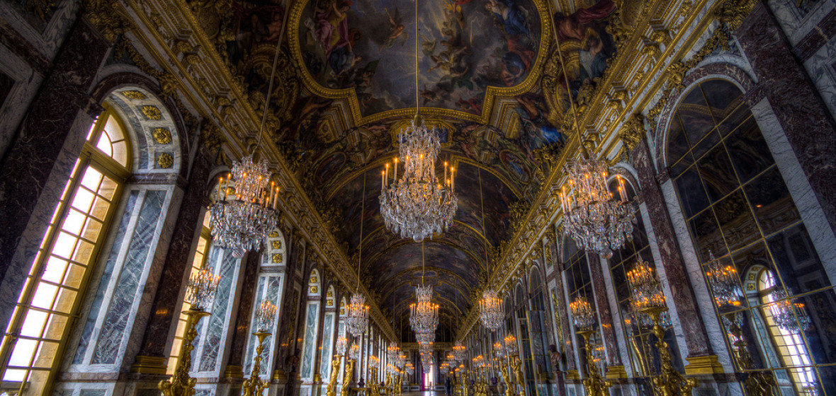 Best places to stay in Versailles, France | The Hotel Guru