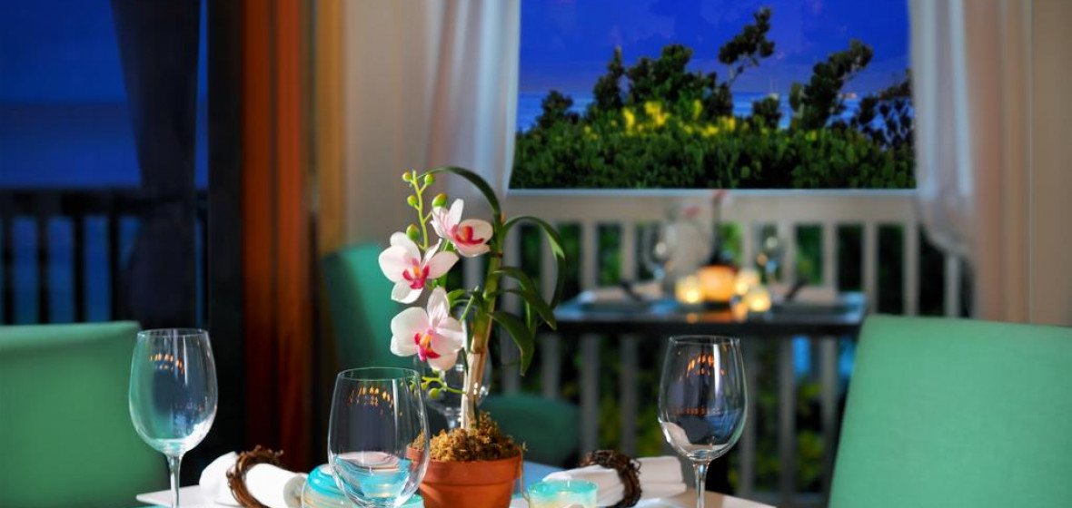 Ocean Key Resort & Spa, Key West Review | The Hotel Guru