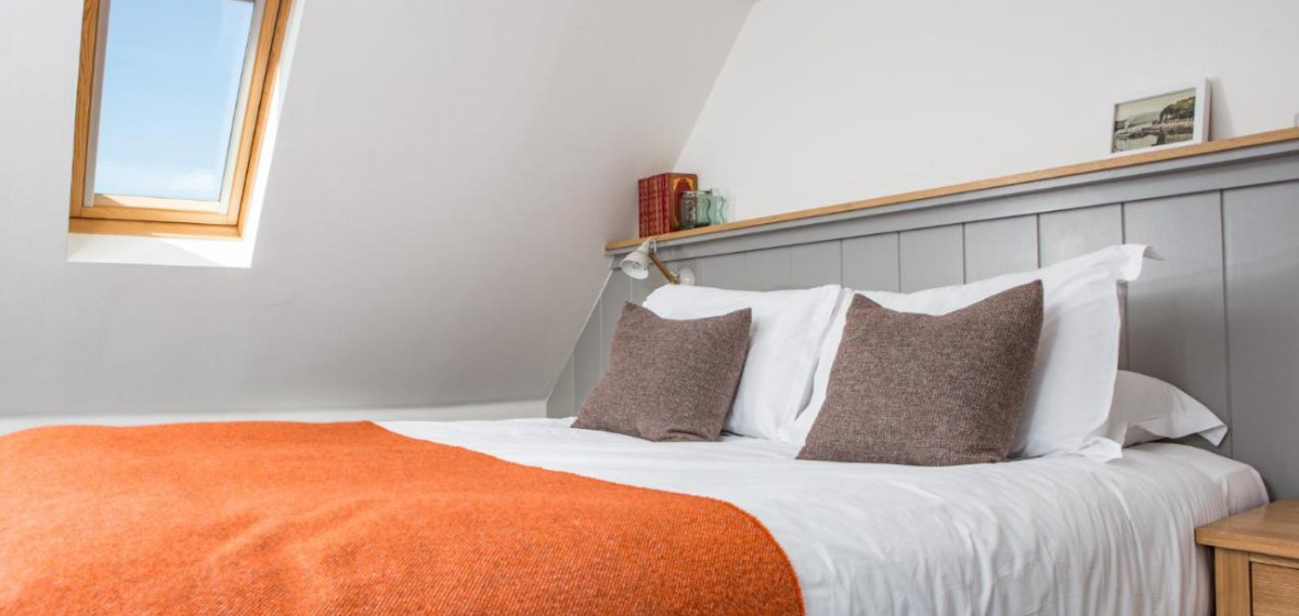 The Bosville Hotel, Skye. Expert reviews and highlights | The Hotel Guru