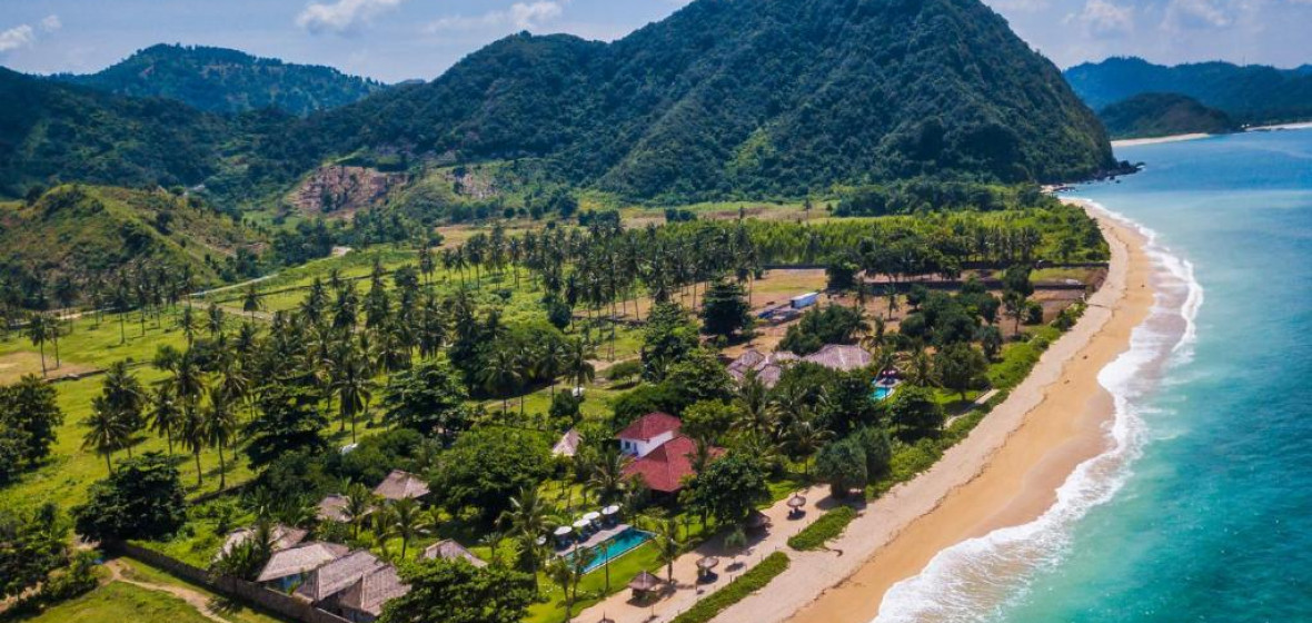 Segara Lombok , Lombok, Indonesia. Expert reviews and highlights | The ...