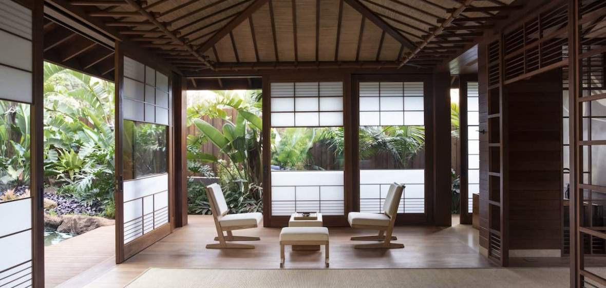 Sensei Lanai | A Four Seasons Resort, Lana'i Review | The Hotel Guru