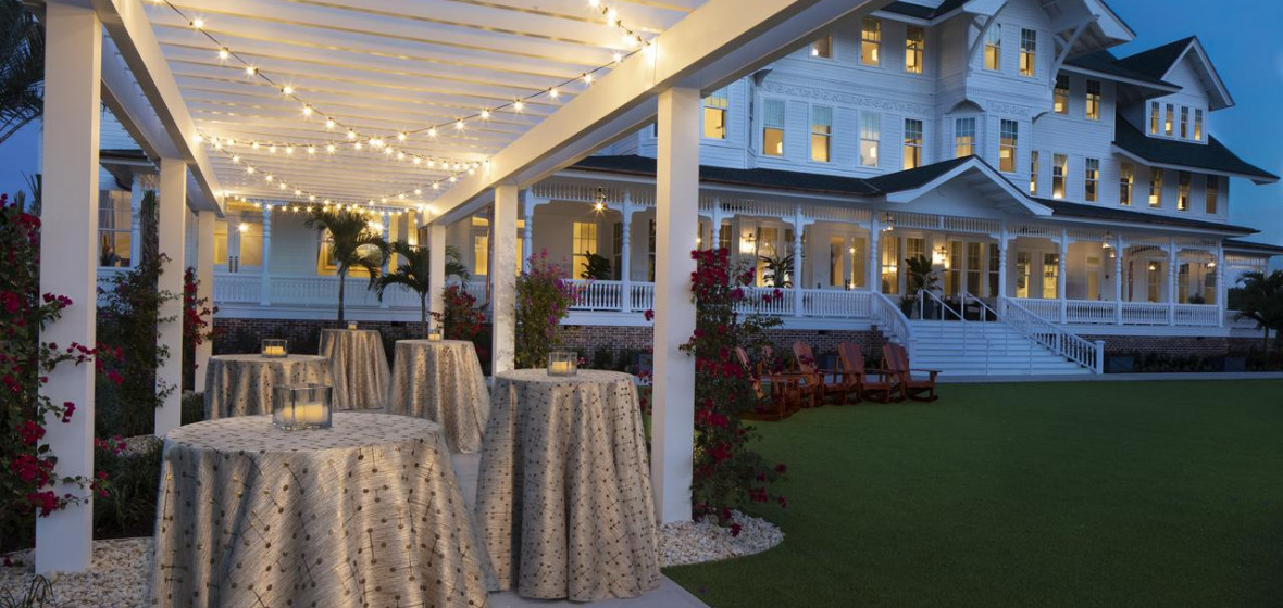 Belleview Inn, Clearwater Review | The Hotel Guru