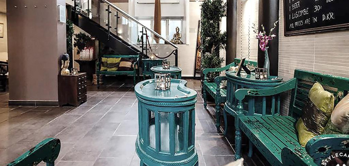 Hotel Kong Arthur, Copenhagen Review | The Hotel Guru