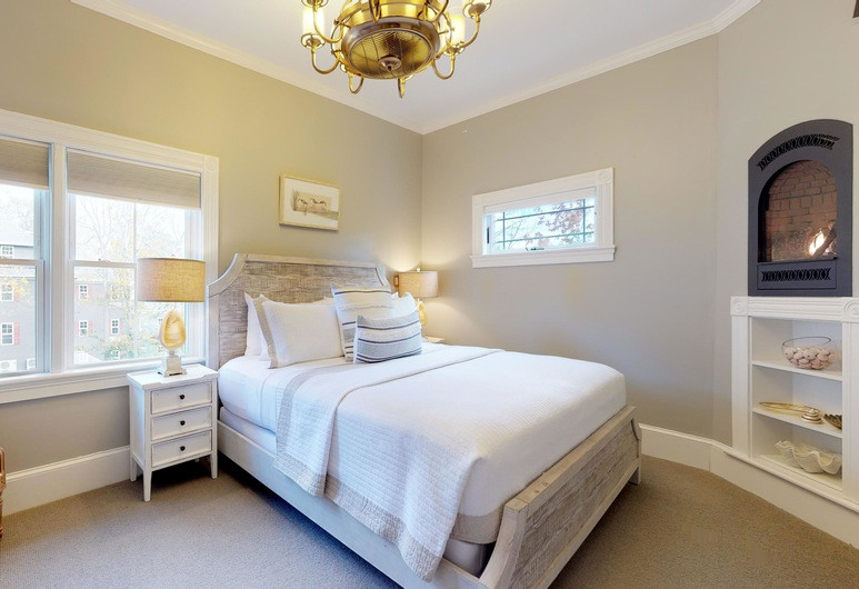 Holbrook House, Bar Harbor Review | The Hotel Guru