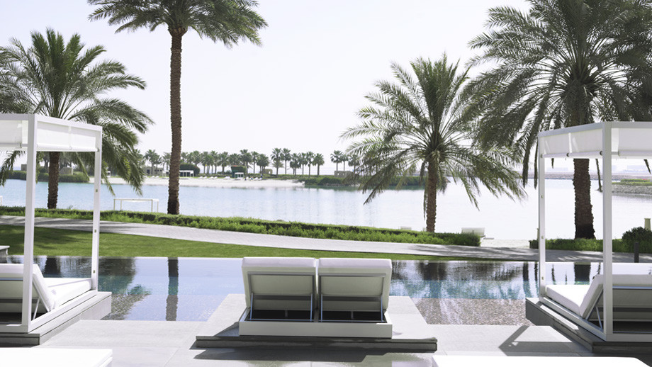 The Ritz-Carlton Bahrain Hotel & Spa, Bahrain Review | The Hotel Guru