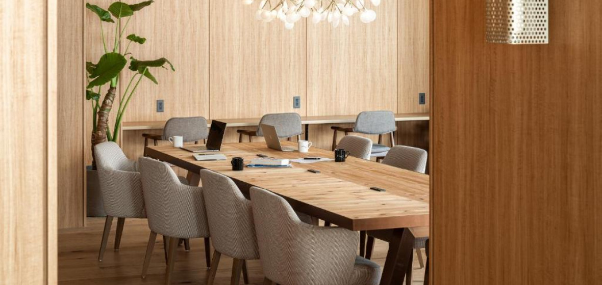 Bespoke Hotel, Sapporo (Hokkaido), Japan. Expert reviews and highlights ...