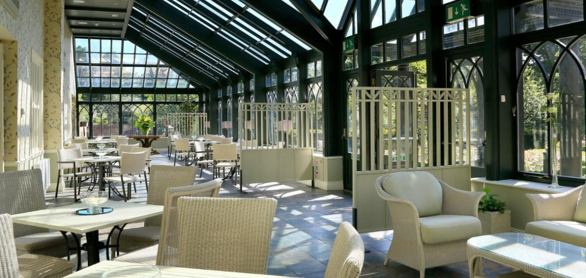 Gisborough Hall, Yorkshire. Expert reviews and highlights | The Hotel Guru