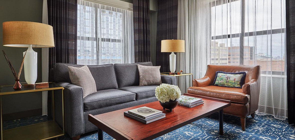 Graduate Minneapolis, Minneapolis Review | The Hotel Guru