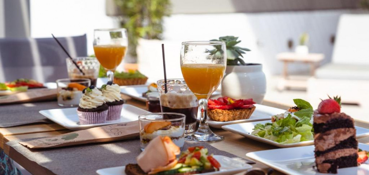 Lithos Luxury Suites, Tinos (Cyclades), Greece. Expert reviews and ...