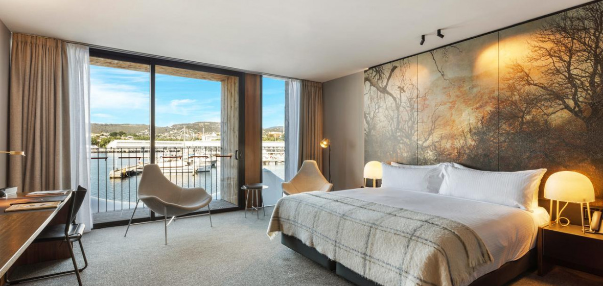 MACq 01, Hobart Review | The Hotel Guru