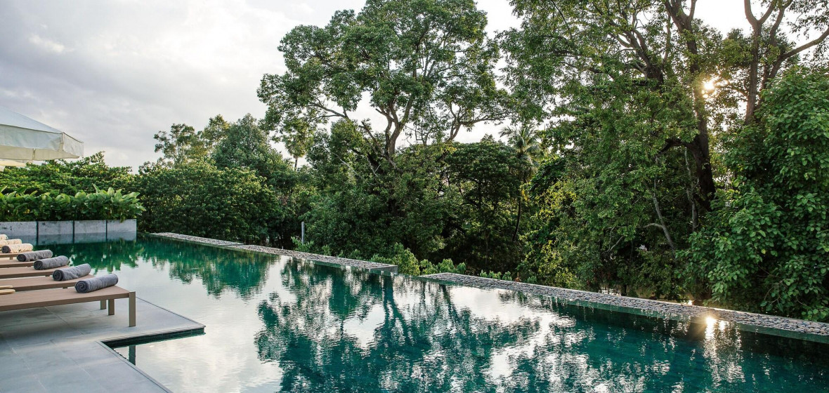 Treeline Urban Resort, Siem Reap (Cambodia), Cambodia. Expert reviews ...