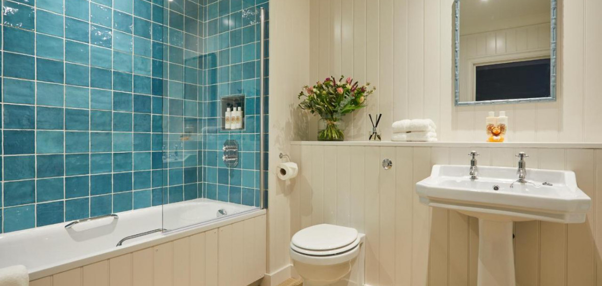 The Retreat at Elcot Park, Berkshire. Expert reviews and highlights ...