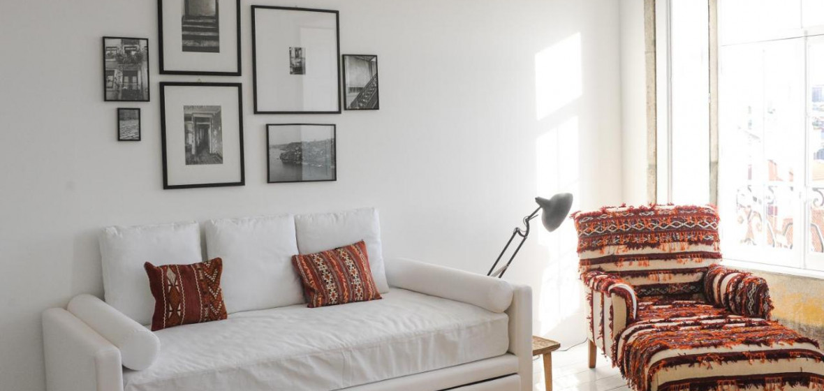 Mo House, Porto (Historic Centre), Portugal. Expert reviews and ...