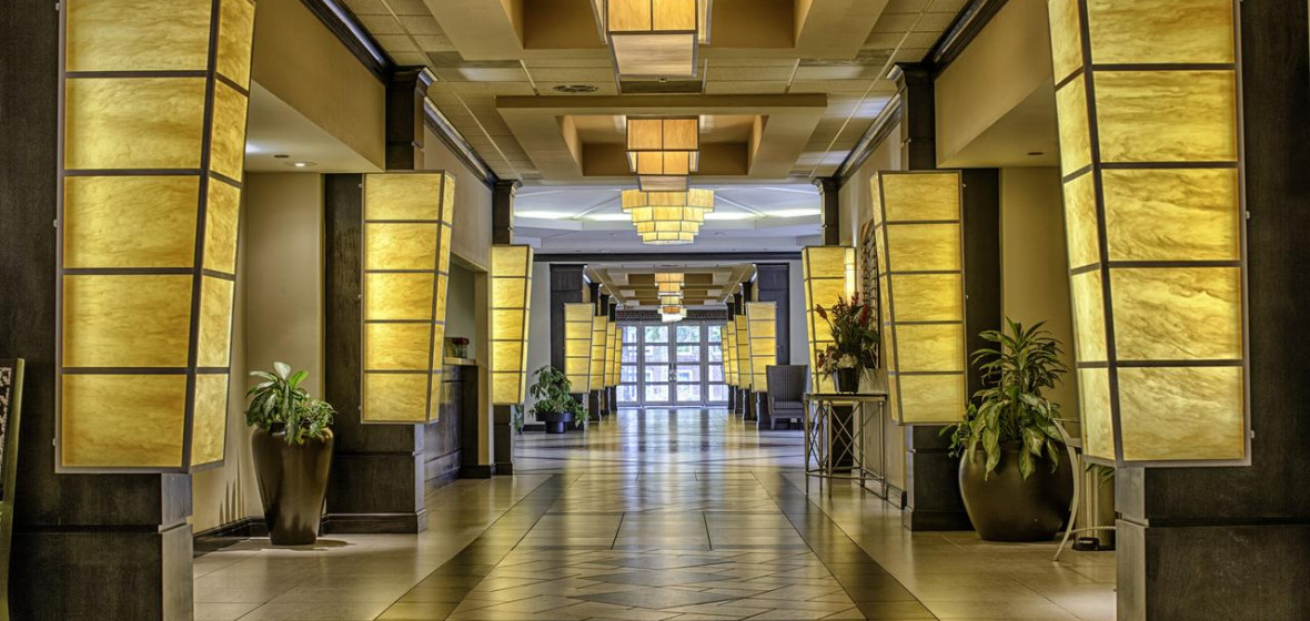Hotel Capstone, Tuscaloosa Review | The Hotel Guru