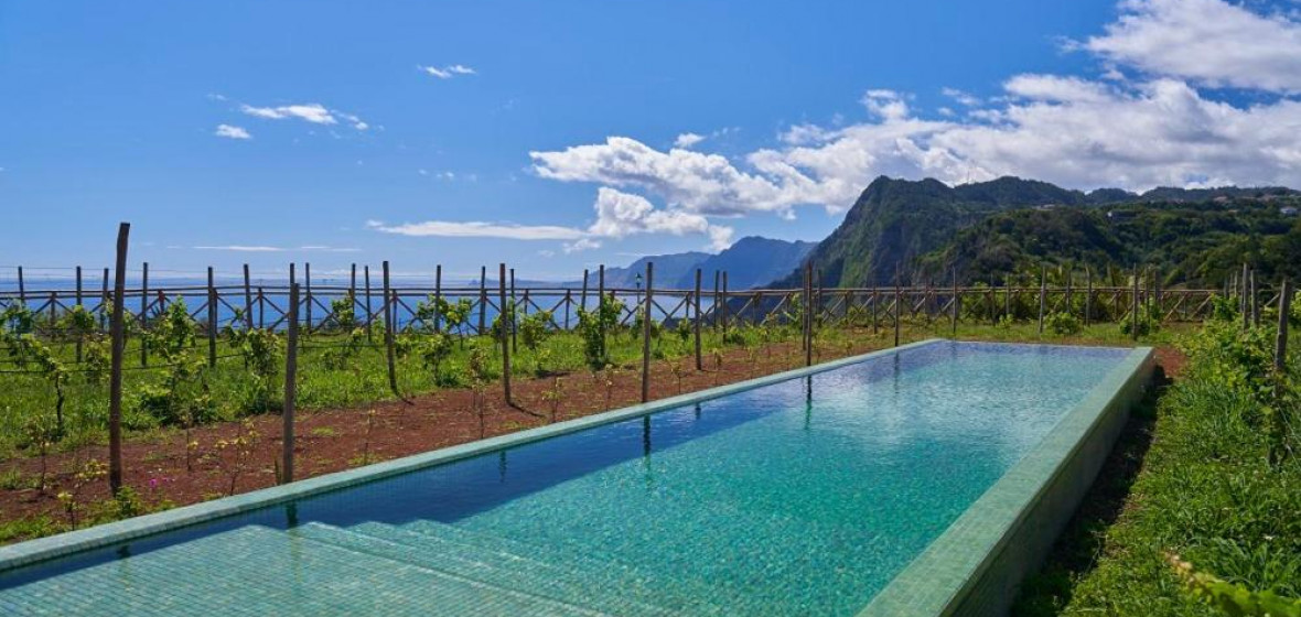 Quinta do Furao, Madeira, Portugal. Expert reviews and highlights | The ...