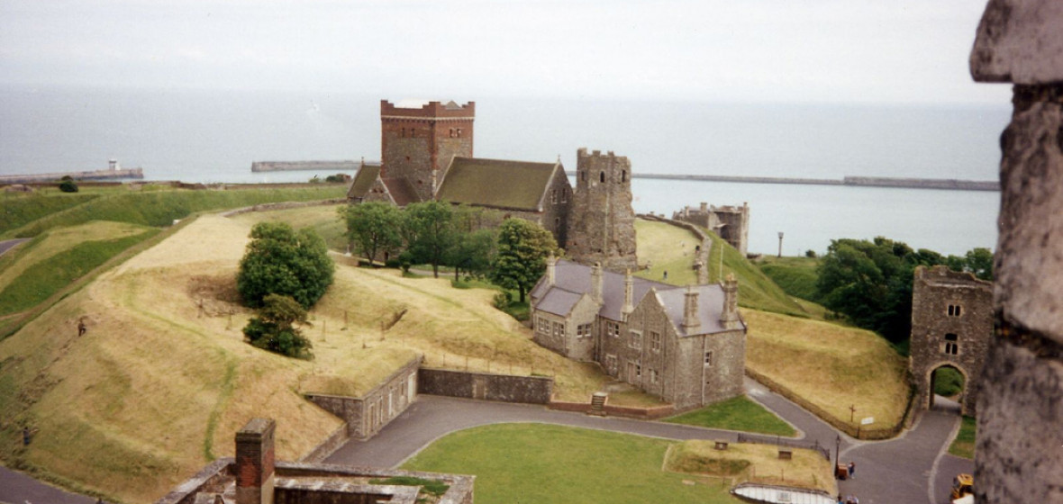 Best places to stay in Dover, United Kingdom | The Hotel Guru