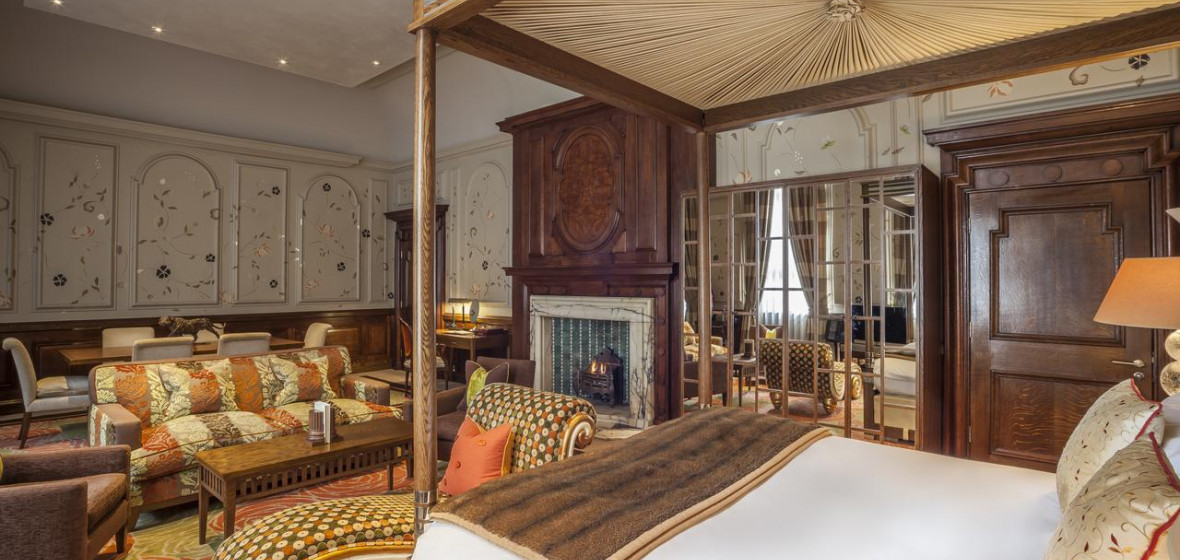 The Roseate, Reading, Reading Review | The Hotel Guru