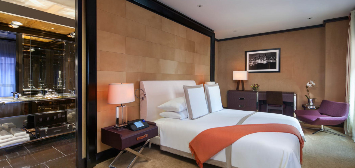 The Chatwal, New York Review | The Hotel Guru