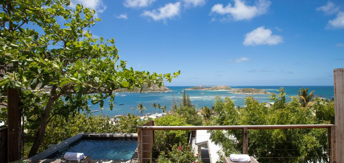 Le Karibuni, Saint Martin Review | The Hotel Guru
