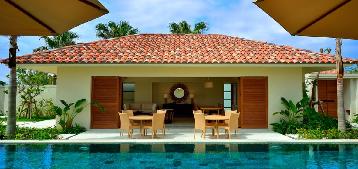 The Uza Terrace Beach Club Villas, Okinawa Review | The Hotel Guru