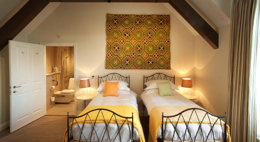 St Mary's Inn, Northumberland Review | The Hotel Guru