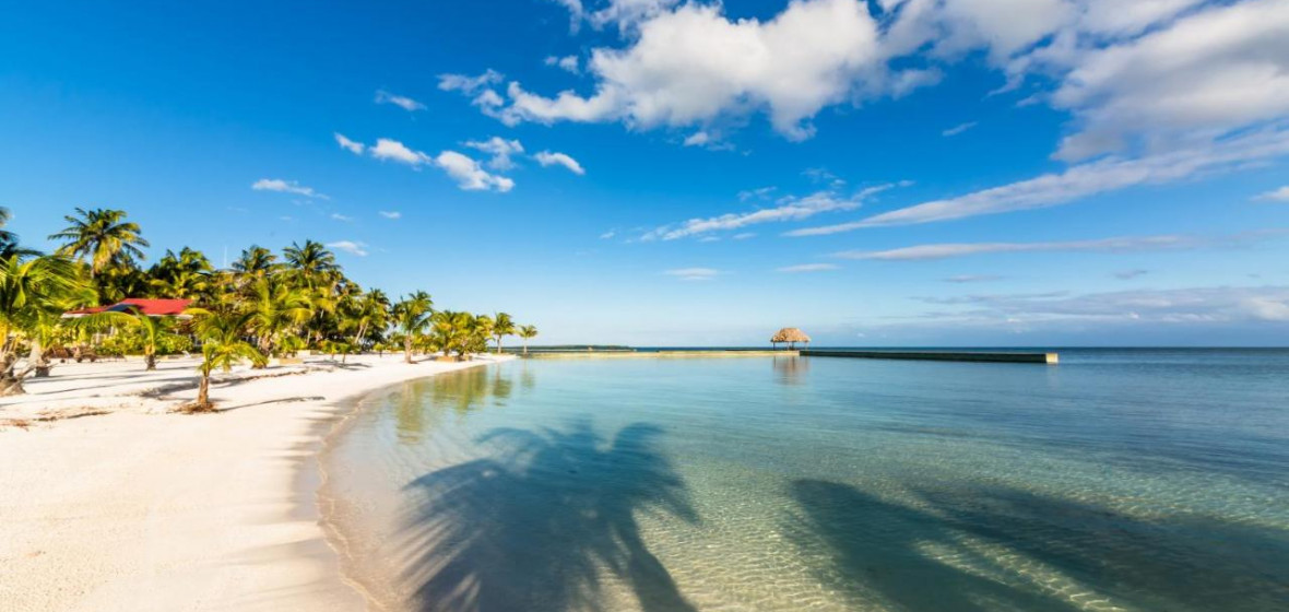 Turneffe Island Resort, Belize. Expert reviews and highlights | The ...