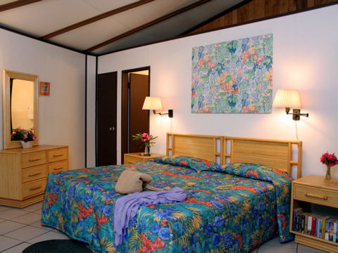 Guavaberry Spring Bay, British Virgin Islands Review | The Hotel Guru