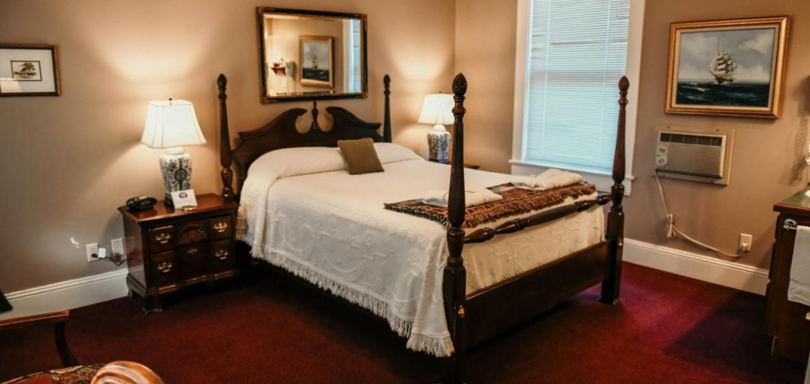 China Clipper Inn, Colorado Review | The Hotel Guru