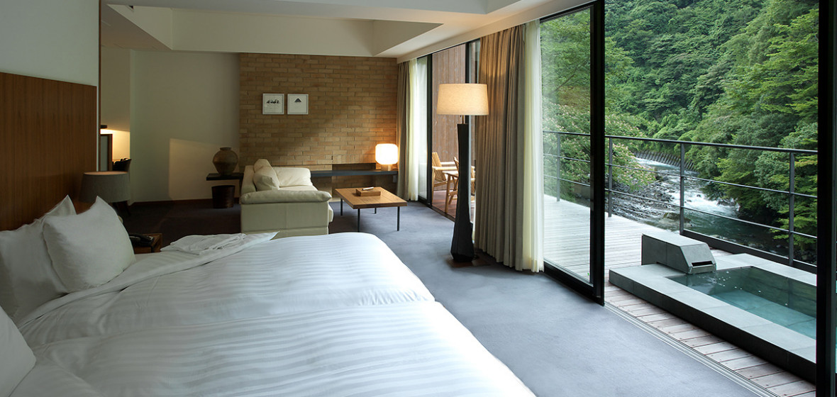 Arcana Izu, Izu | (Izu), Japan. Expert reviews and highlights | The ...