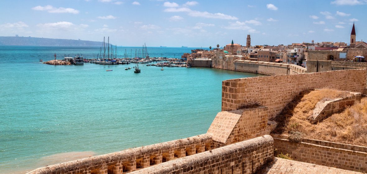 Best places to stay in Acre, Israel | The Hotel Guru